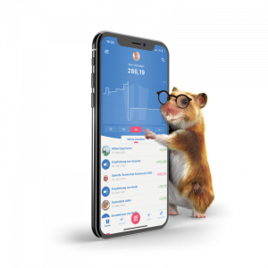 Hamster - Zeit für Hamsterkäufe!